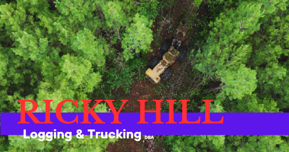 HIll Logging